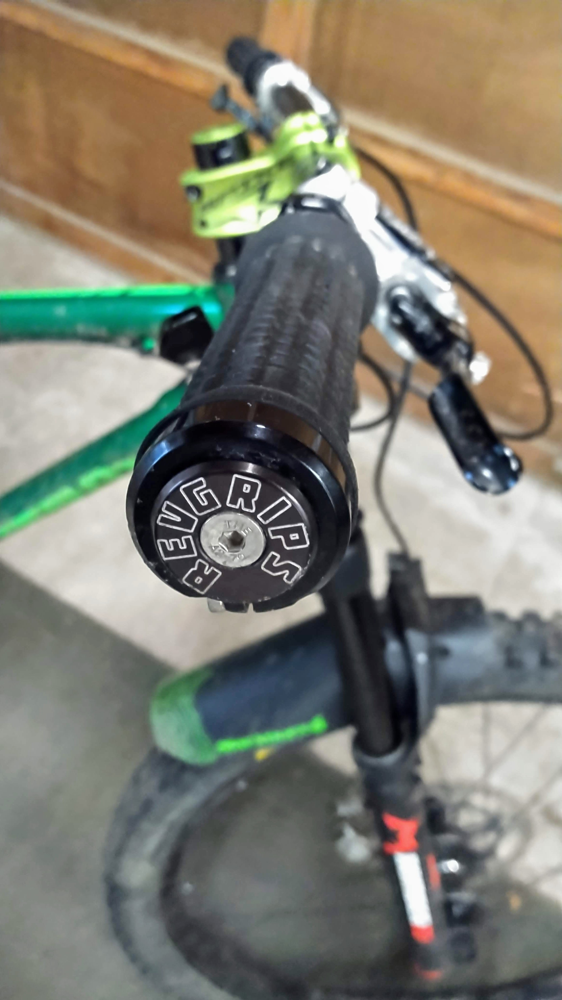 2018 Stanton Switchback Gen 2