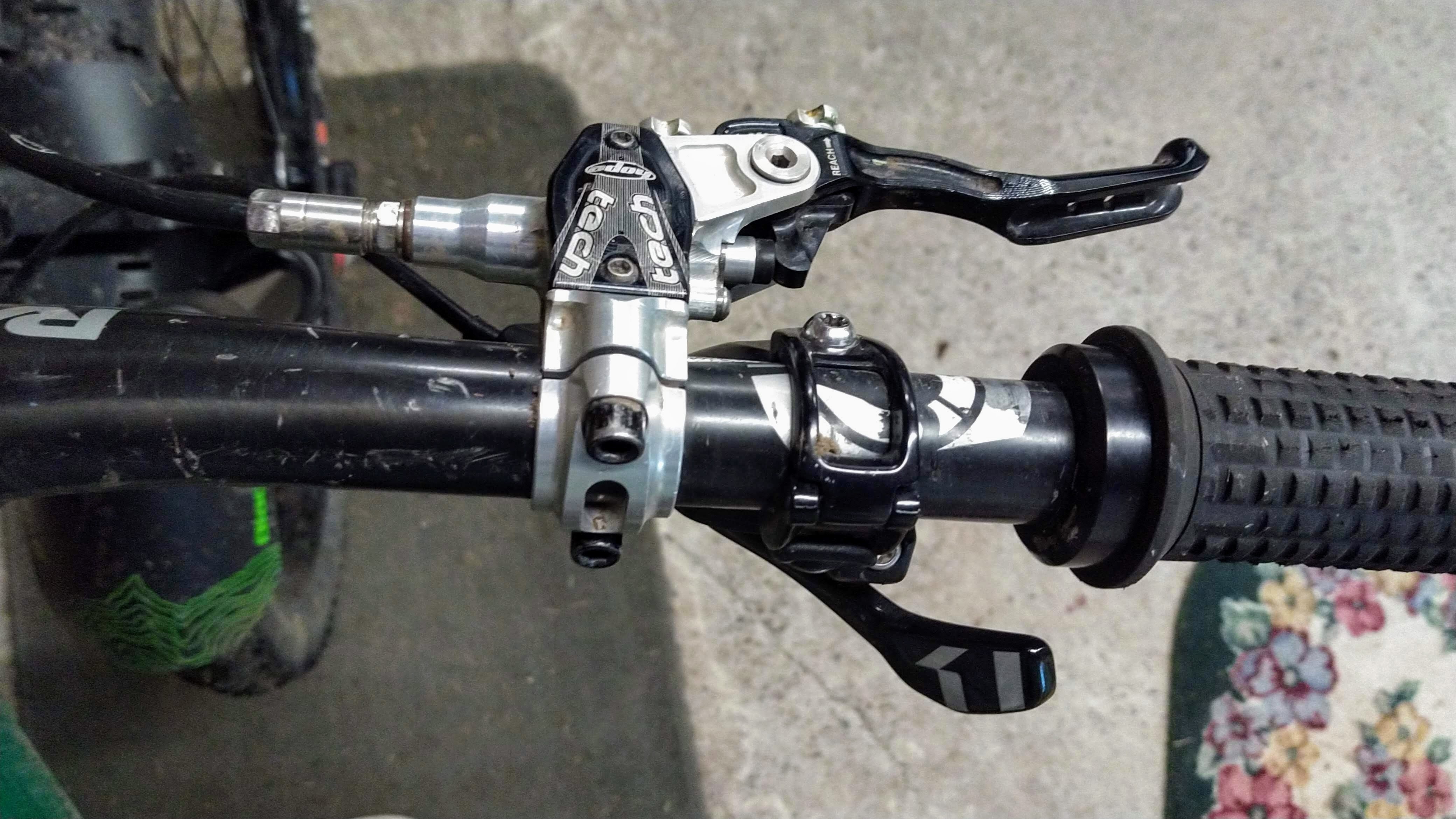 2018 Stanton Switchback Gen 2