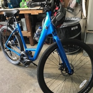 2020 Norco Bikes Scene 2 --- 27.5 inch tires