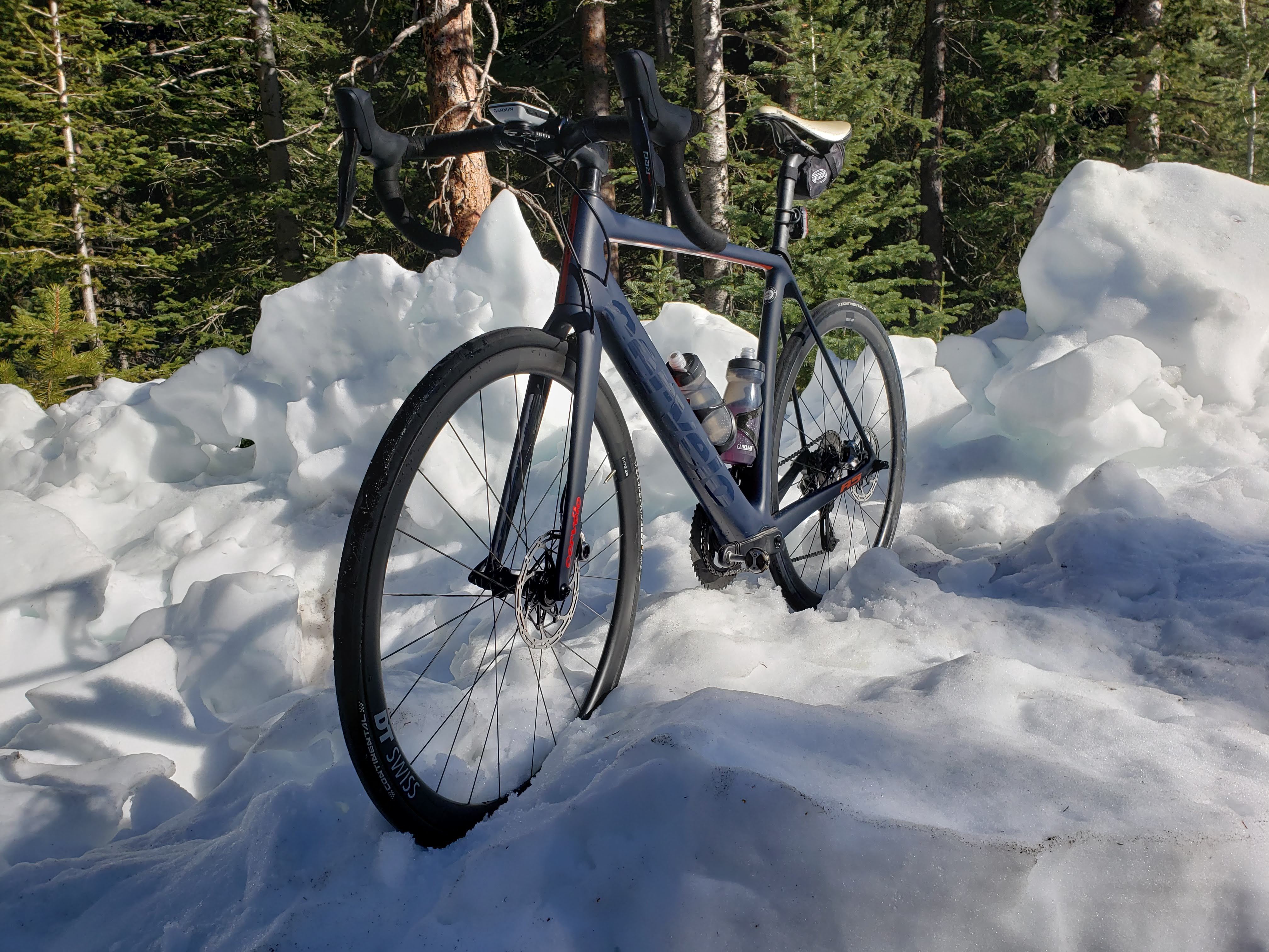 2019 Cervélo R5 Disc