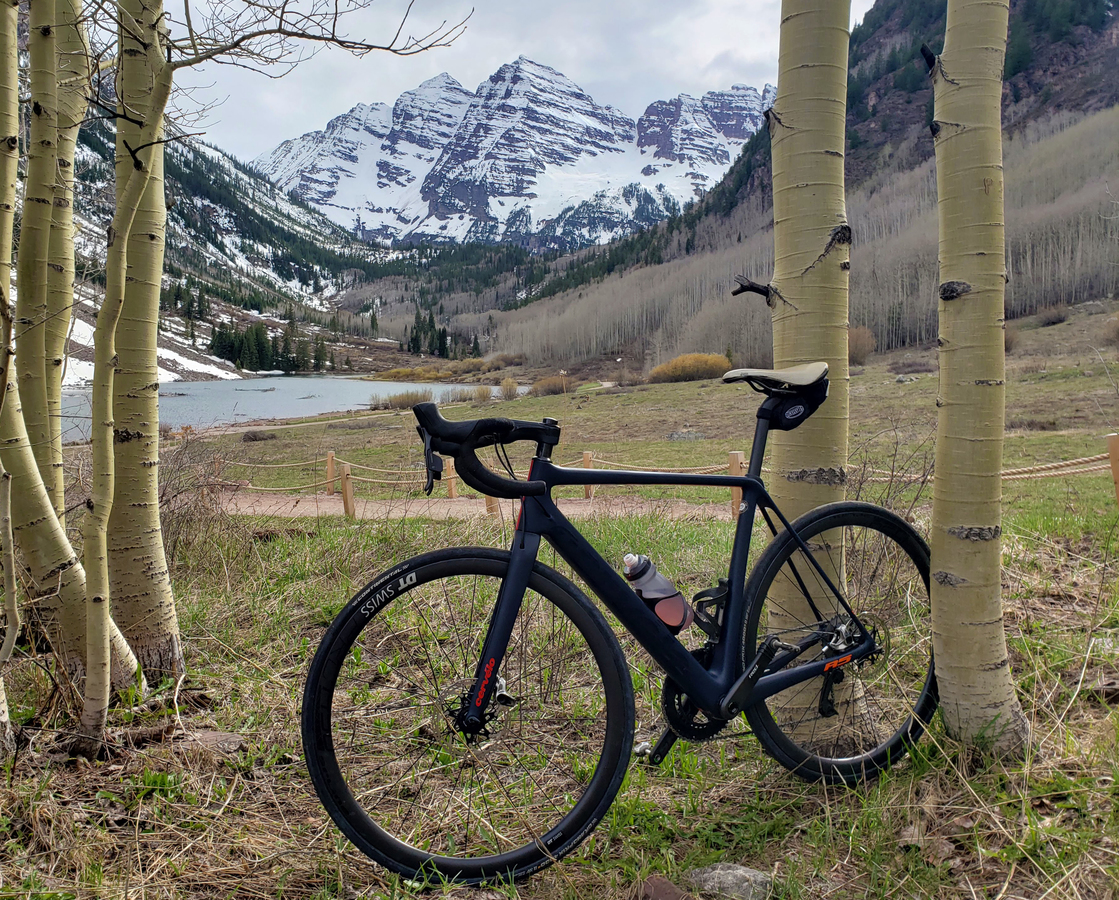 2019 Cervélo R5 Disc