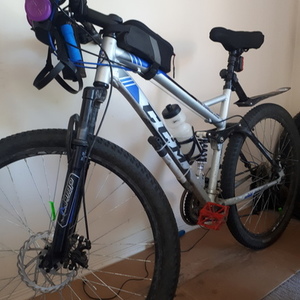 Stolen 2018 CCM ds-650