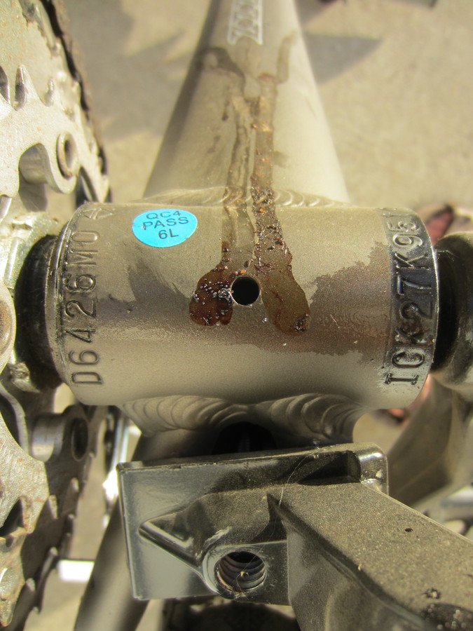 K2 Zed 2.0 SE 6000 Series Hardtail