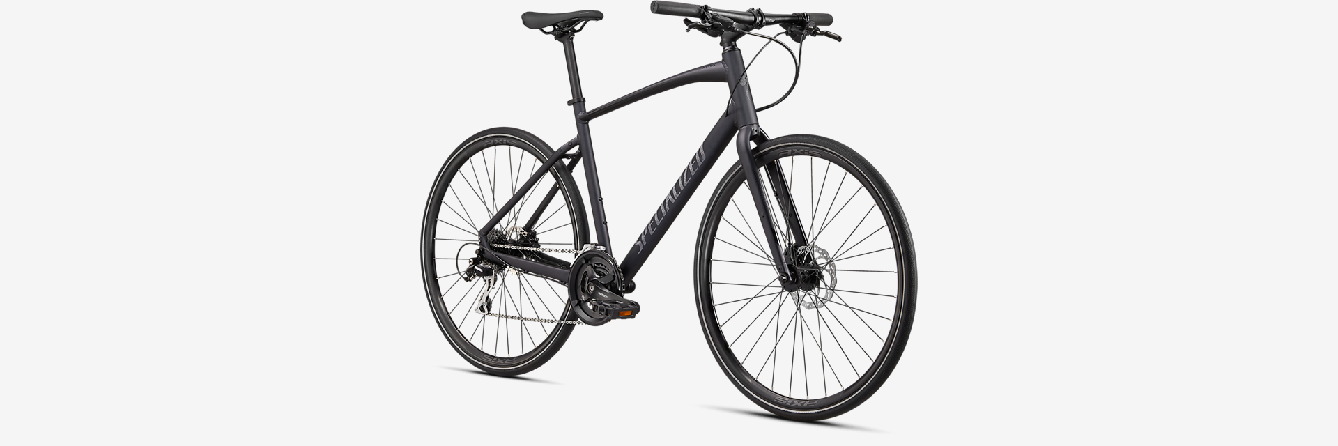 2020 Specialized Sirrus 2.0- A1 Alloy frame w/ interna...