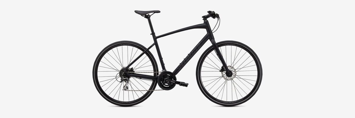 2020 Specialized Sirrus 2.0- A1 Alloy frame w/ interna...