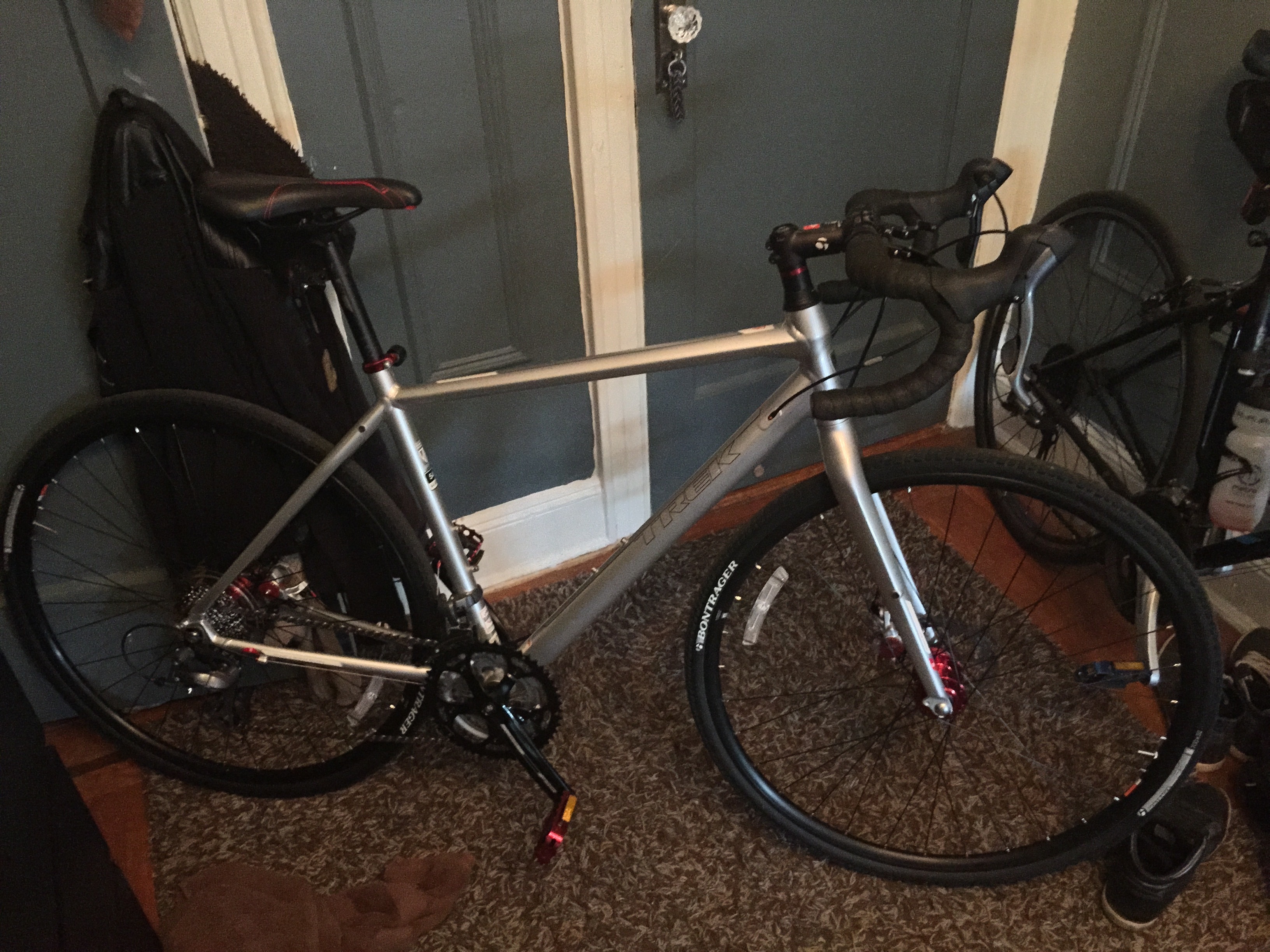 2015 Trek CrossRip Comp