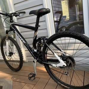 2009 SCOTT Genius 40 Medium size