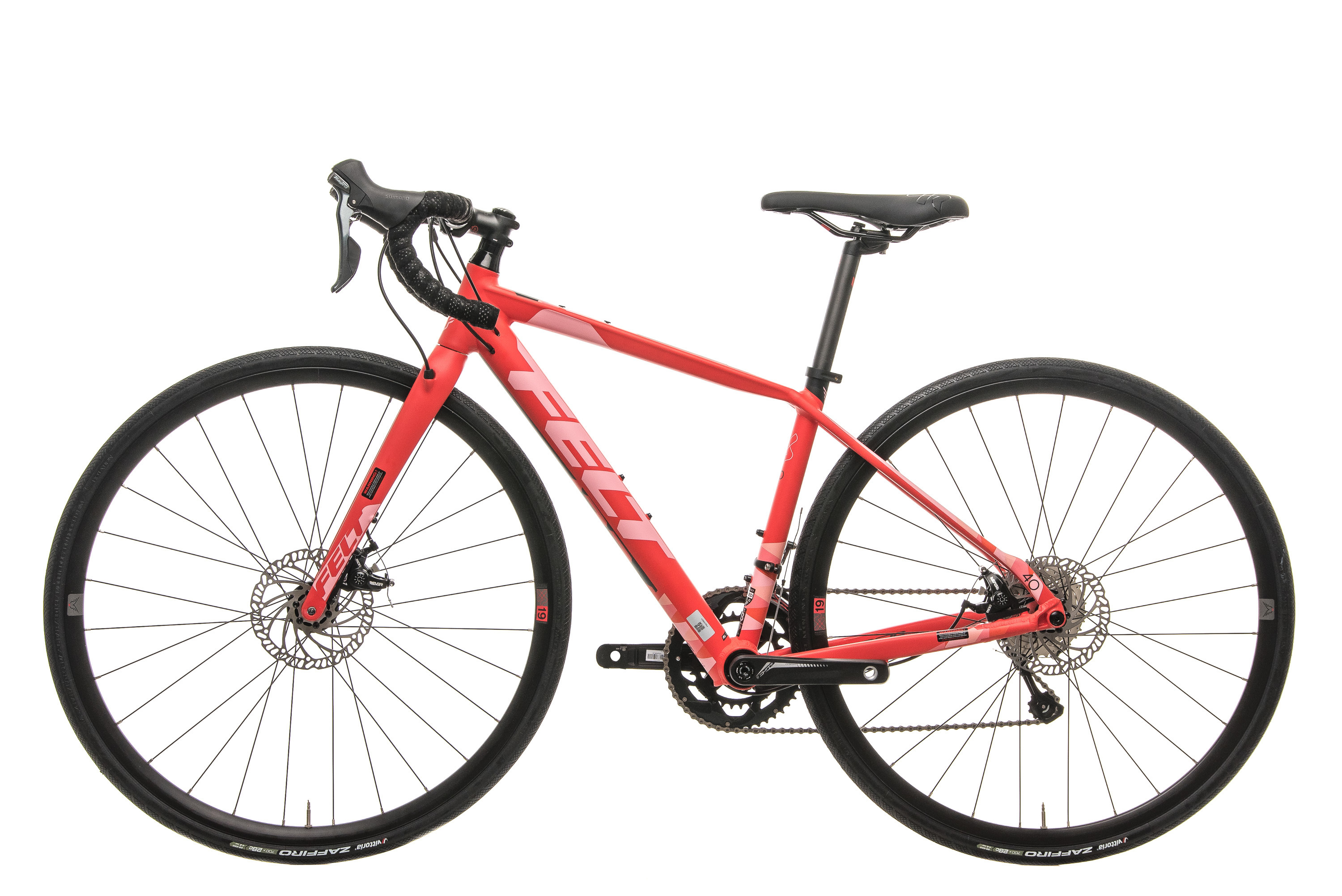 2019 Felt VR40W Womens