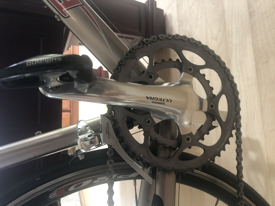 Bottecchia BZ 66 Sprint Pro