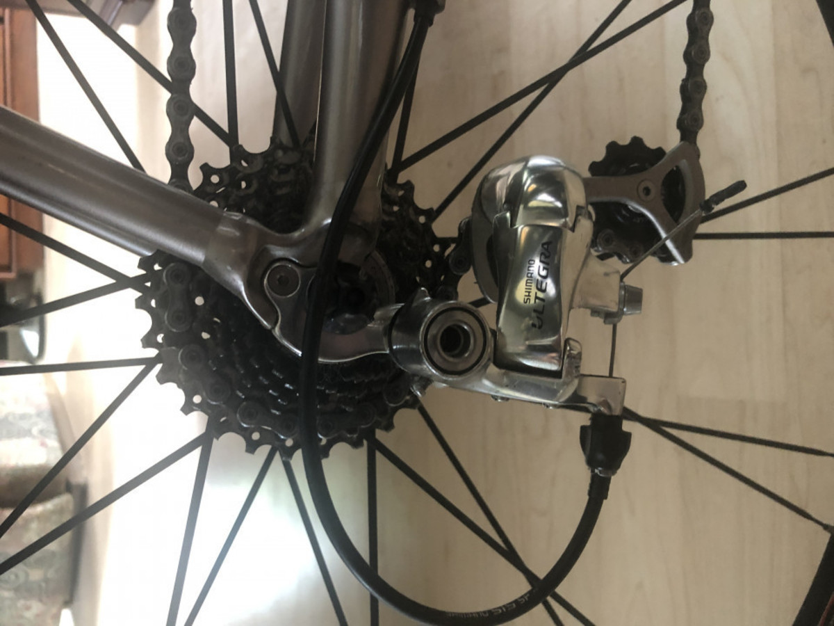 Bottecchia BZ 66 Sprint Pro