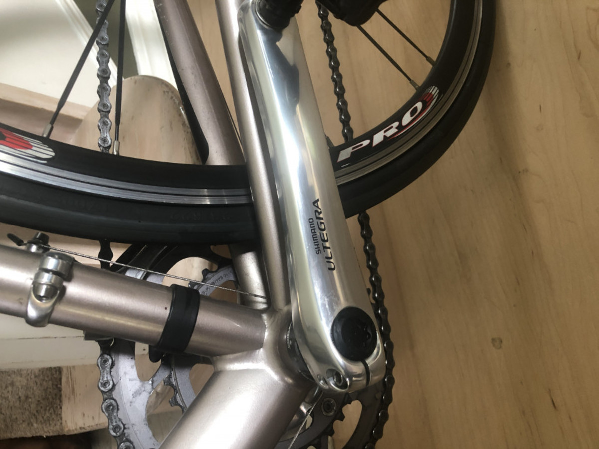 Bottecchia BZ 66 Sprint Pro