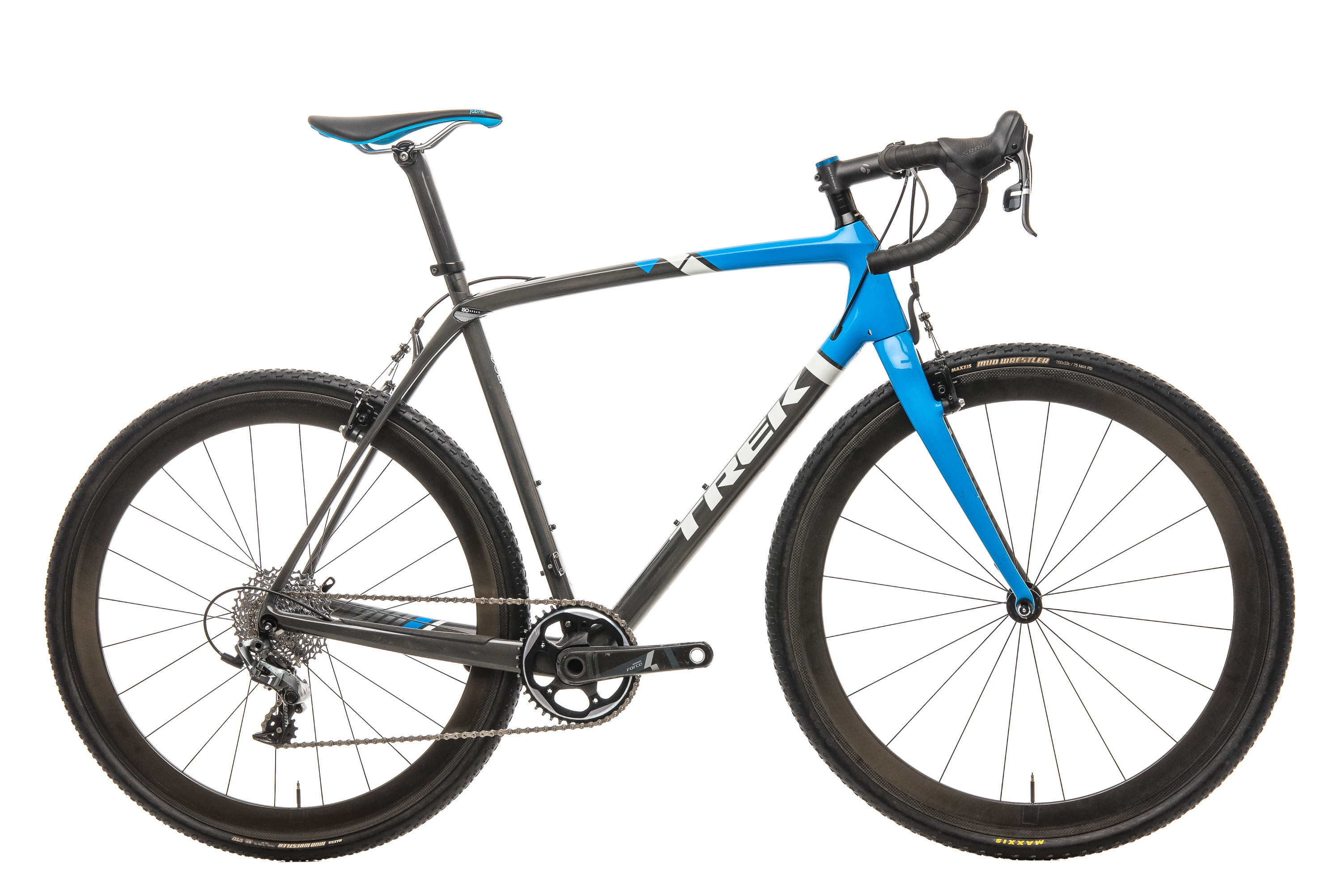 2015 Trek Boone 5