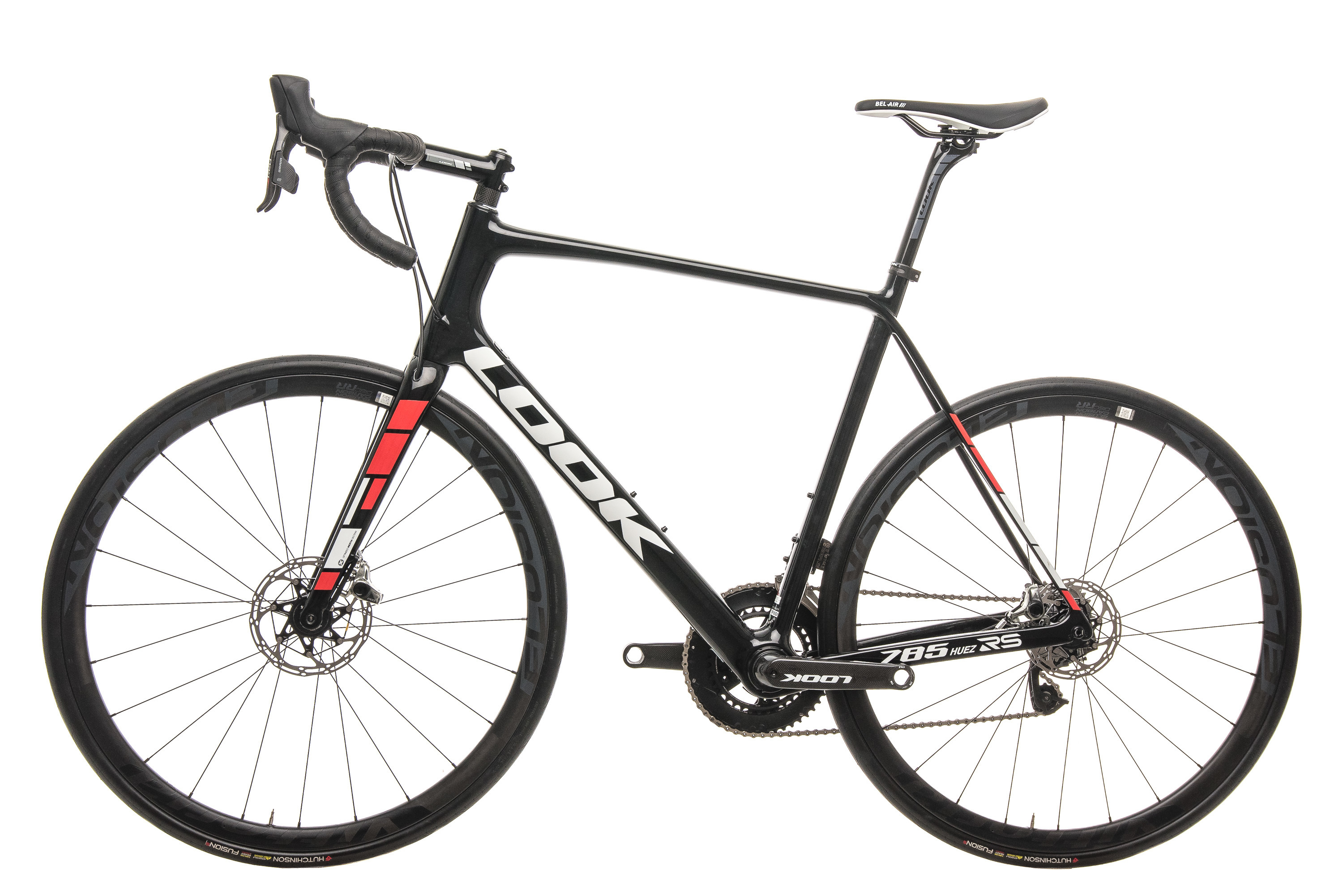 2019 Look 785 Huez RS Disc