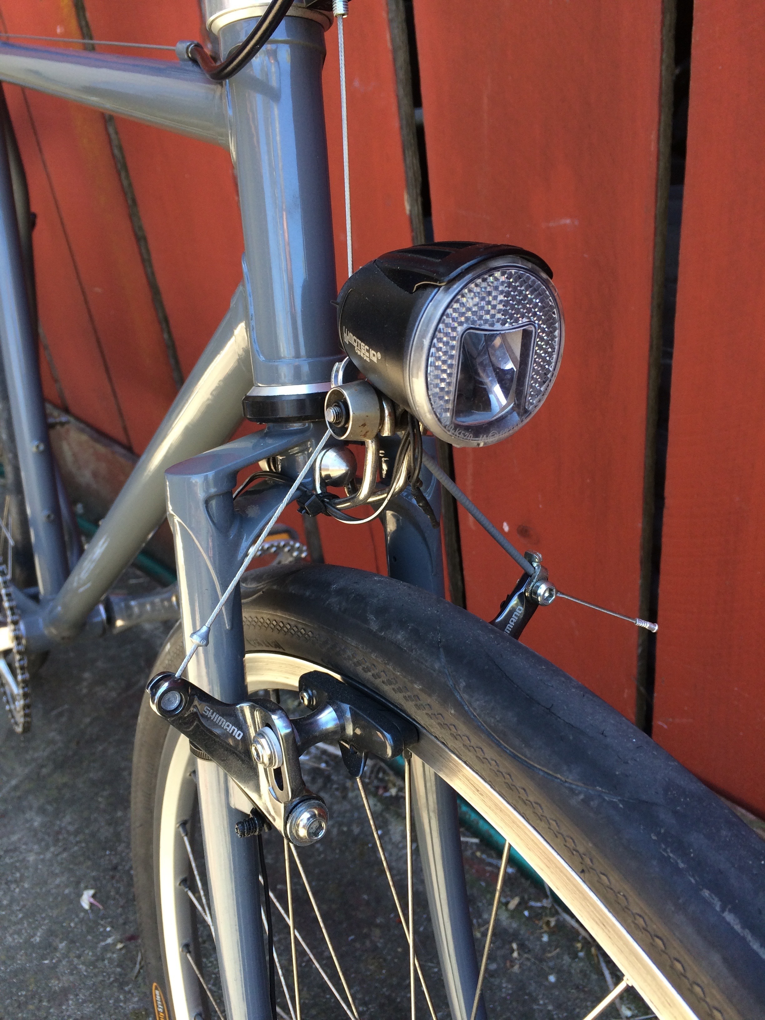 1994 Bridgestone MB-1