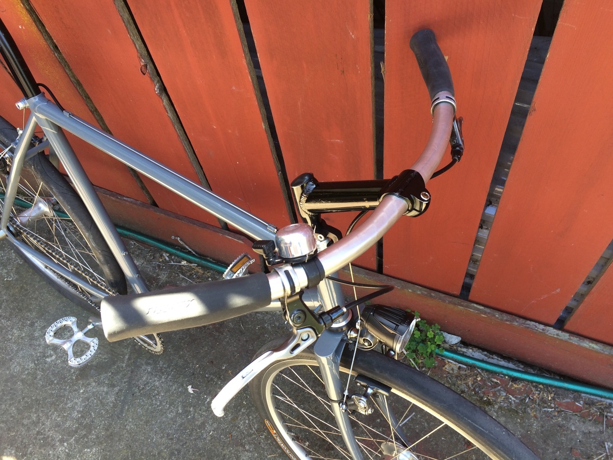 1994 Bridgestone MB-1