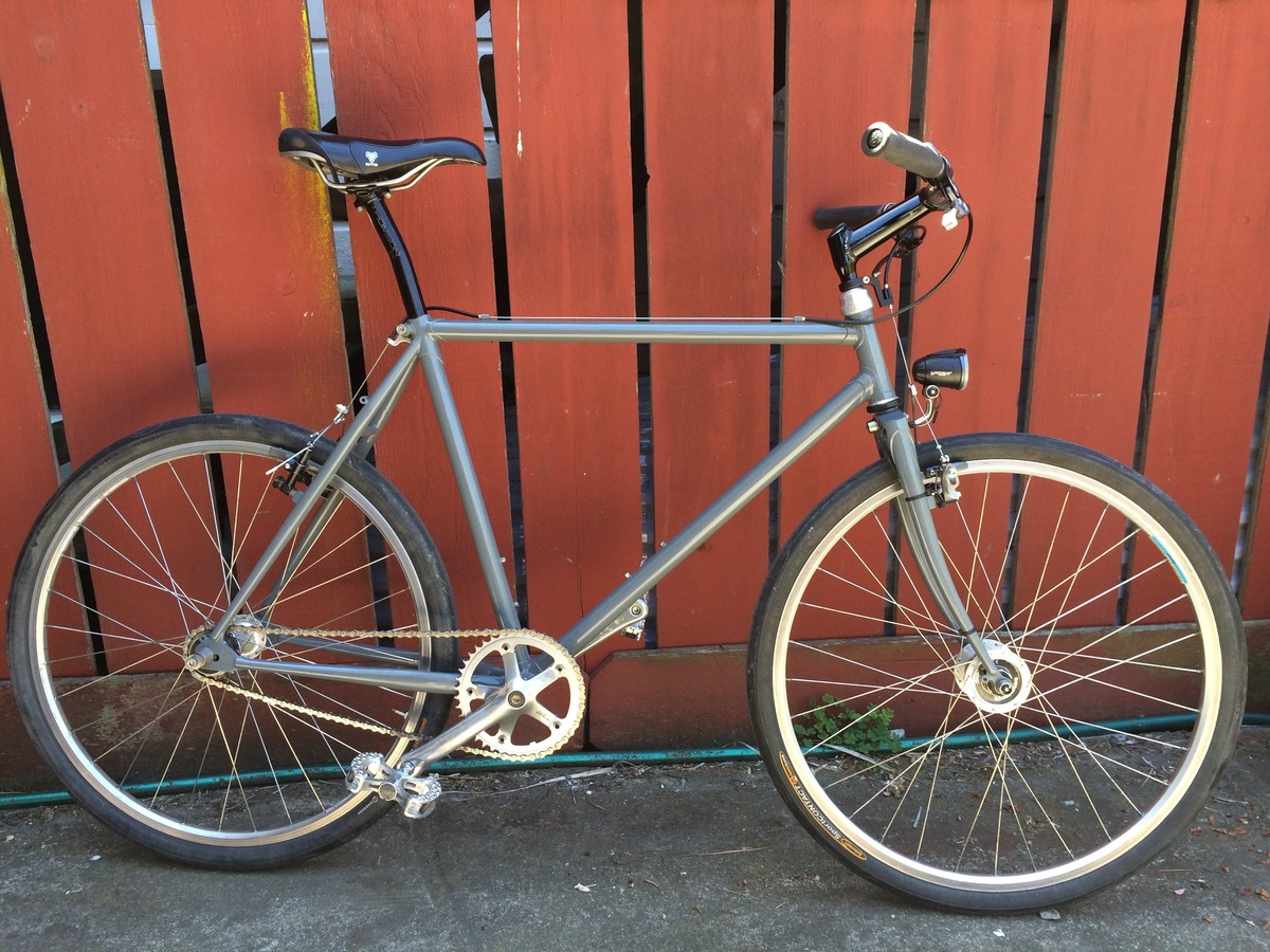 1994 Bridgestone MB-1