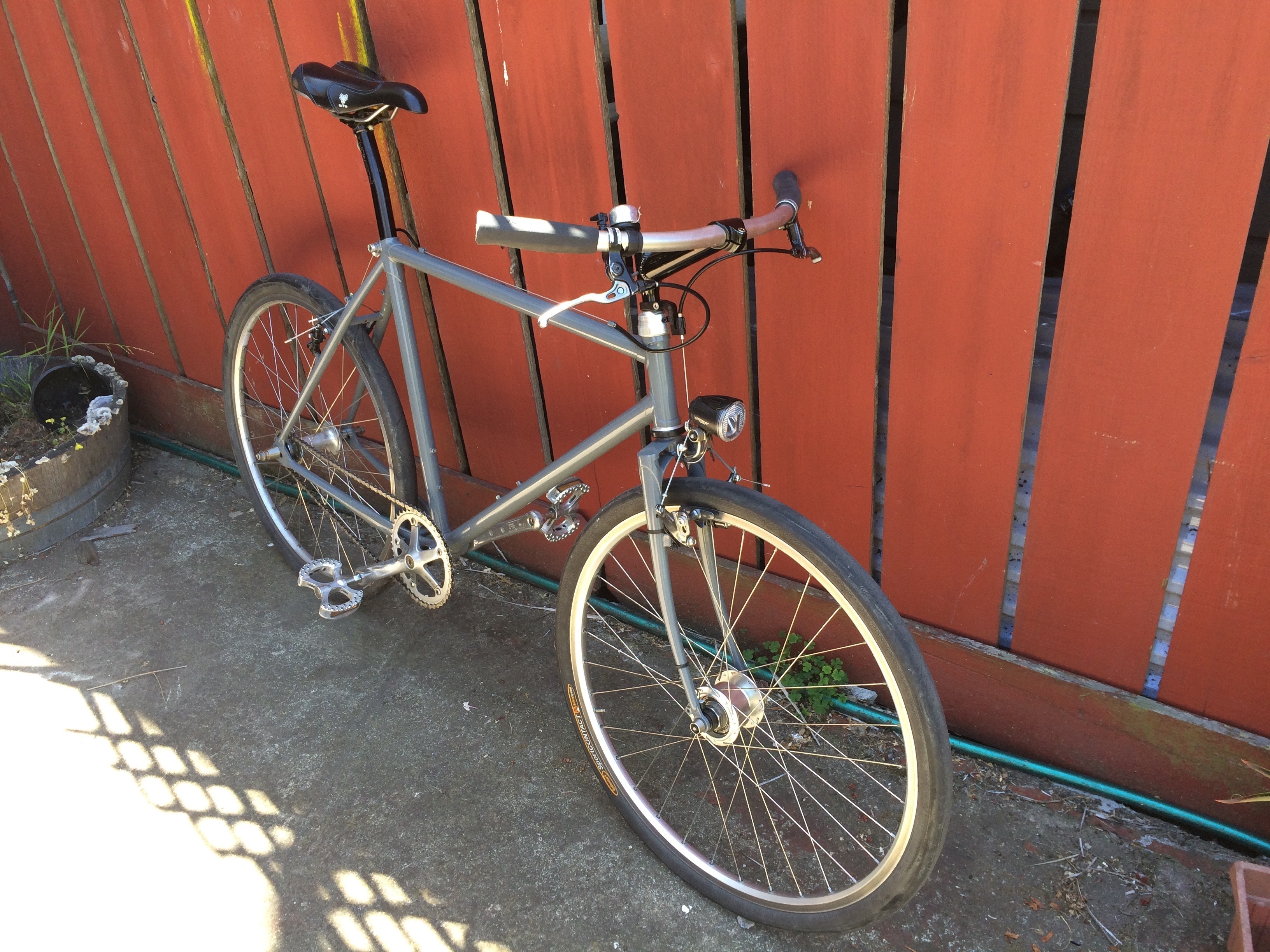 1994 Bridgestone MB-1