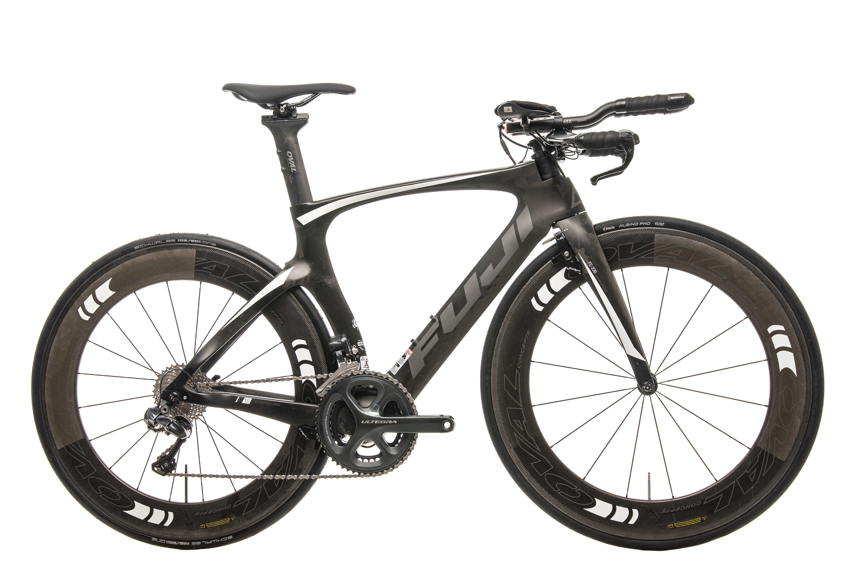 2015 Fuji Norcom Straight 1.3