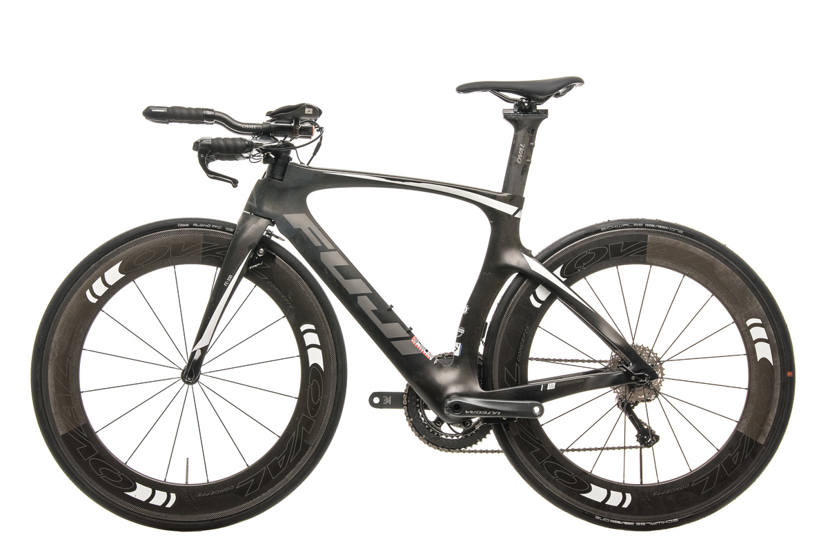 2015 Fuji Norcom Straight 1.3