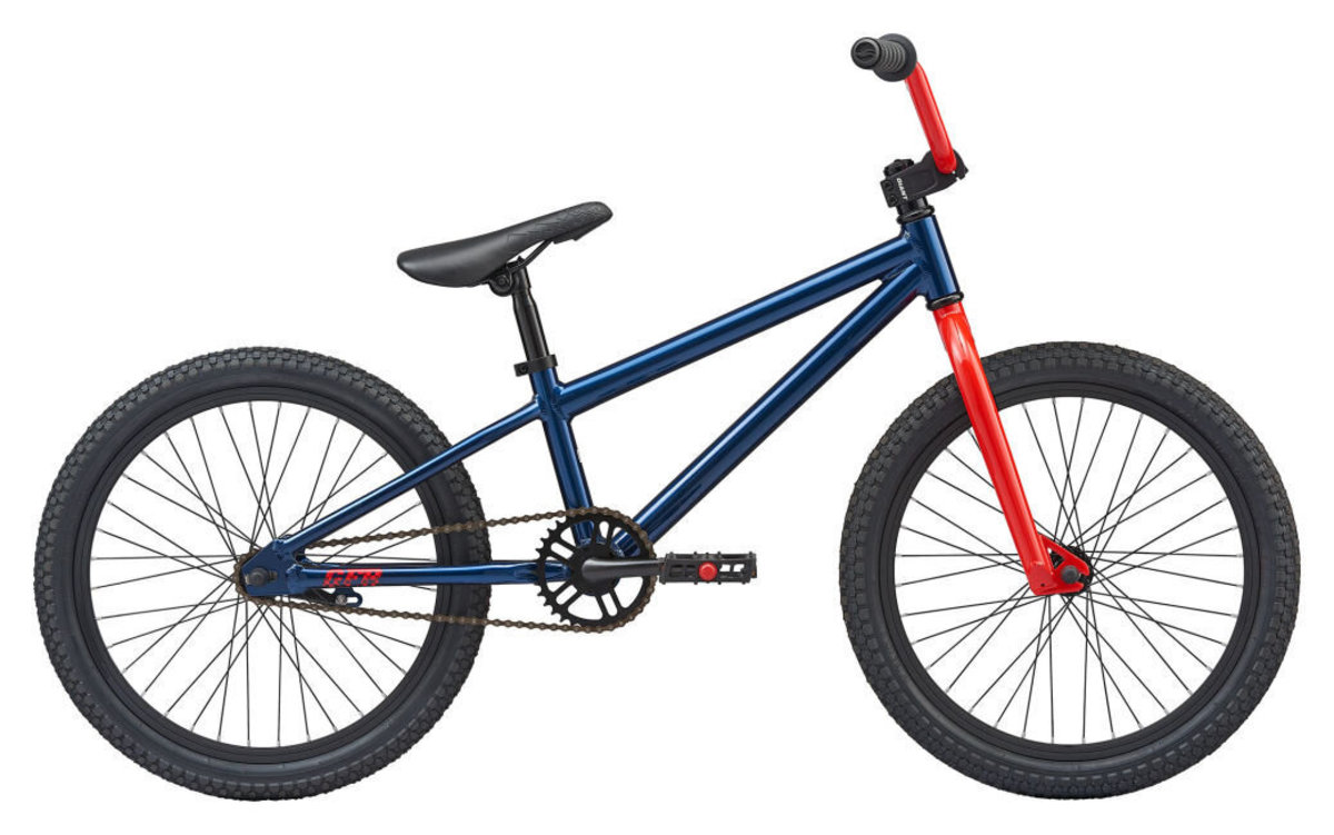 2020 Giant GFR 20