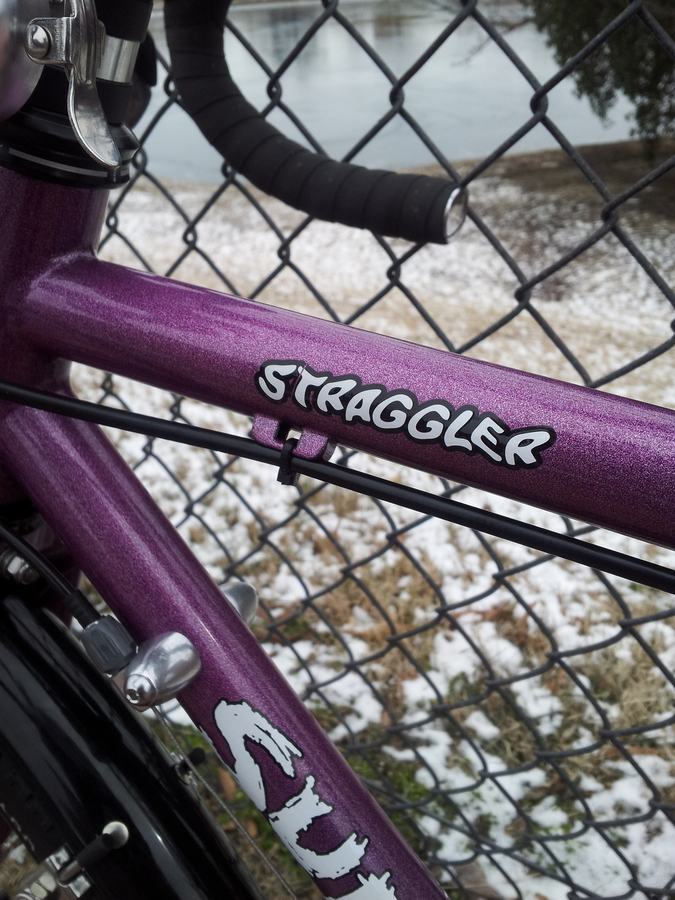 2015 Surly Straggler