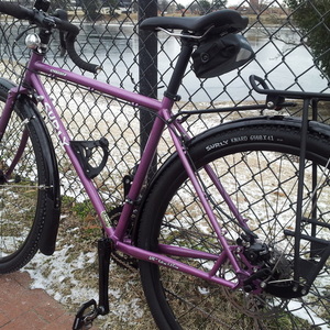 2015 Surly Straggler