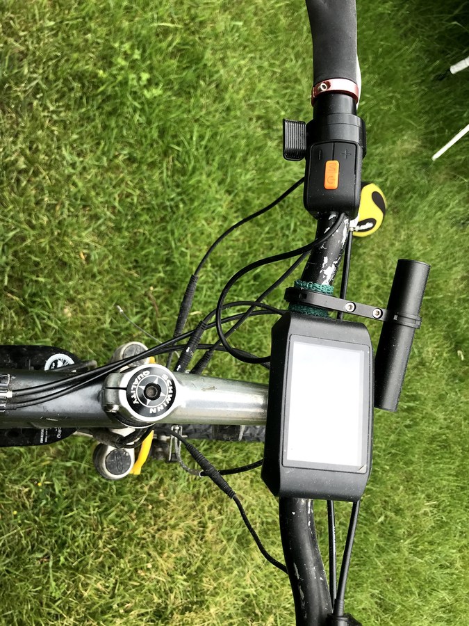 2004 Trek 4300