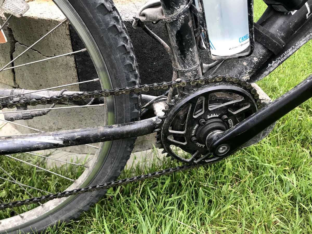 2004 Trek 4300