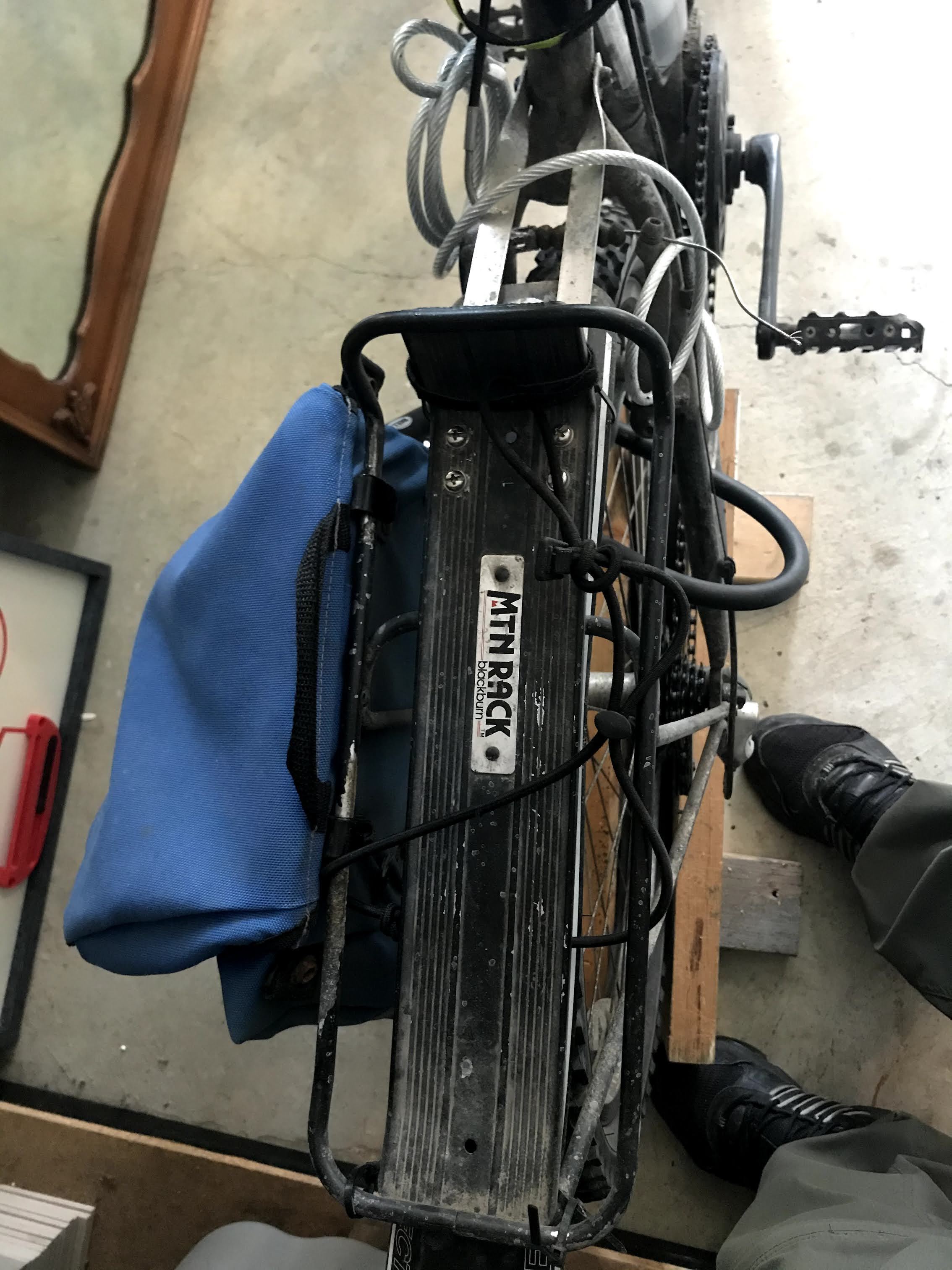 2004 Trek 4300