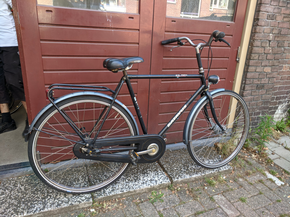 Batavus Retro