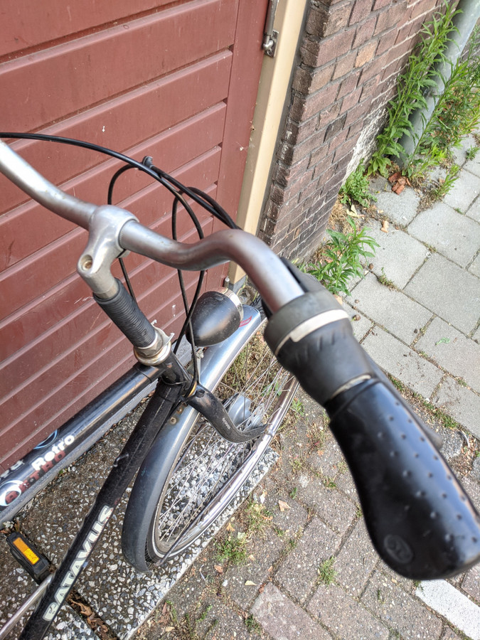 Batavus Retro