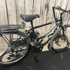 1990 Diamondback Outlook