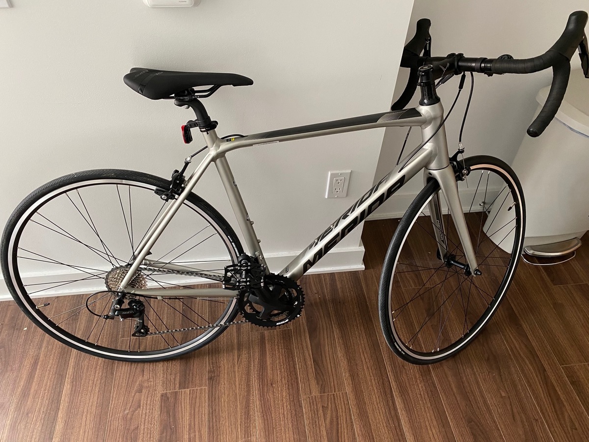 2020 Merida Bikes Scultura Lite-BSA, aluminum