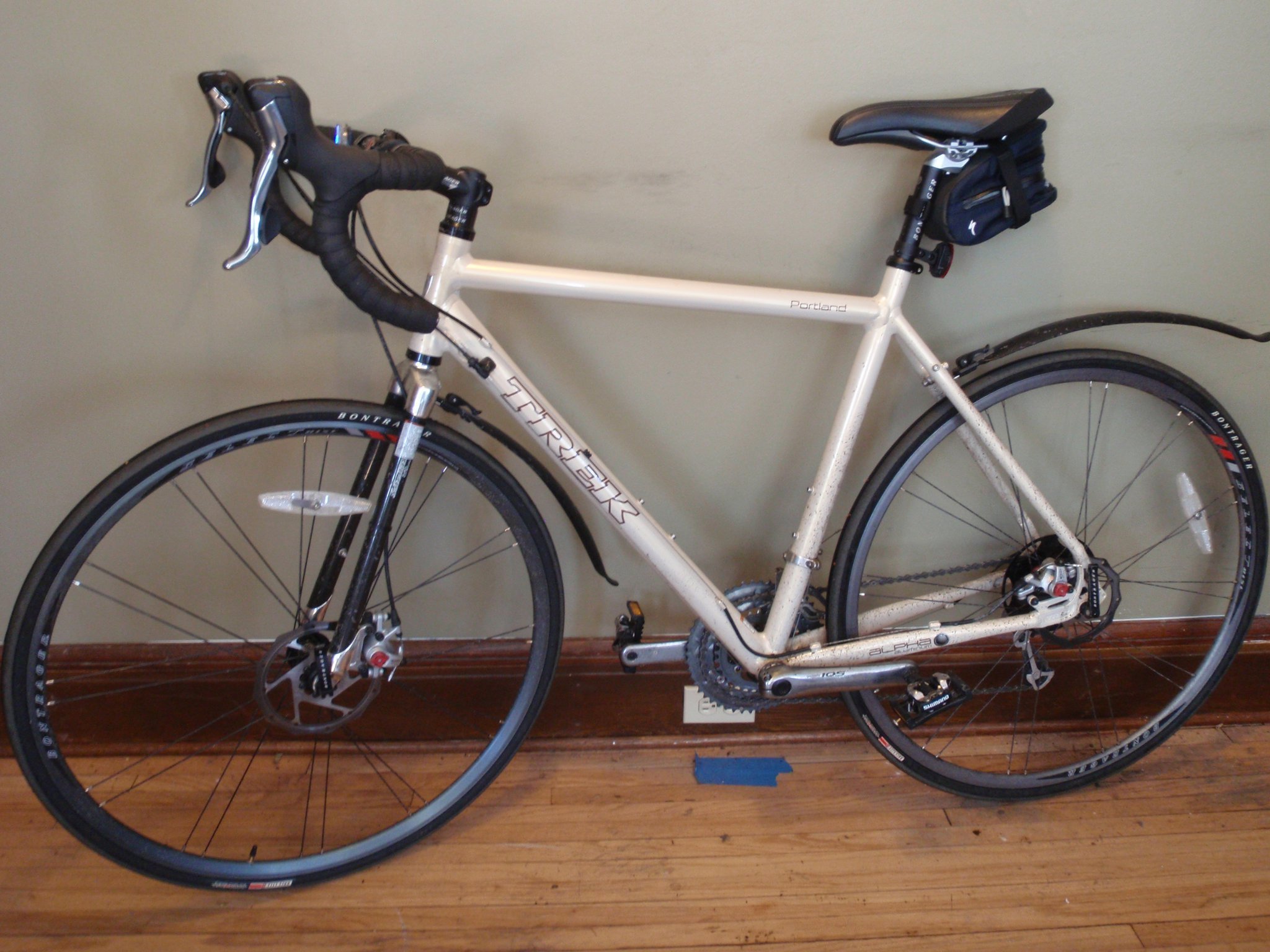 2008 Trek Portland