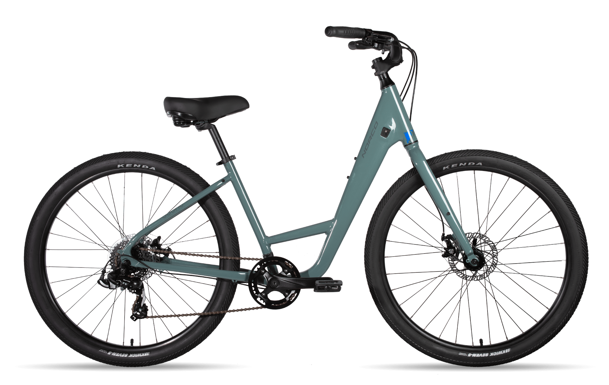 2020 Norco Bikes Scene 3