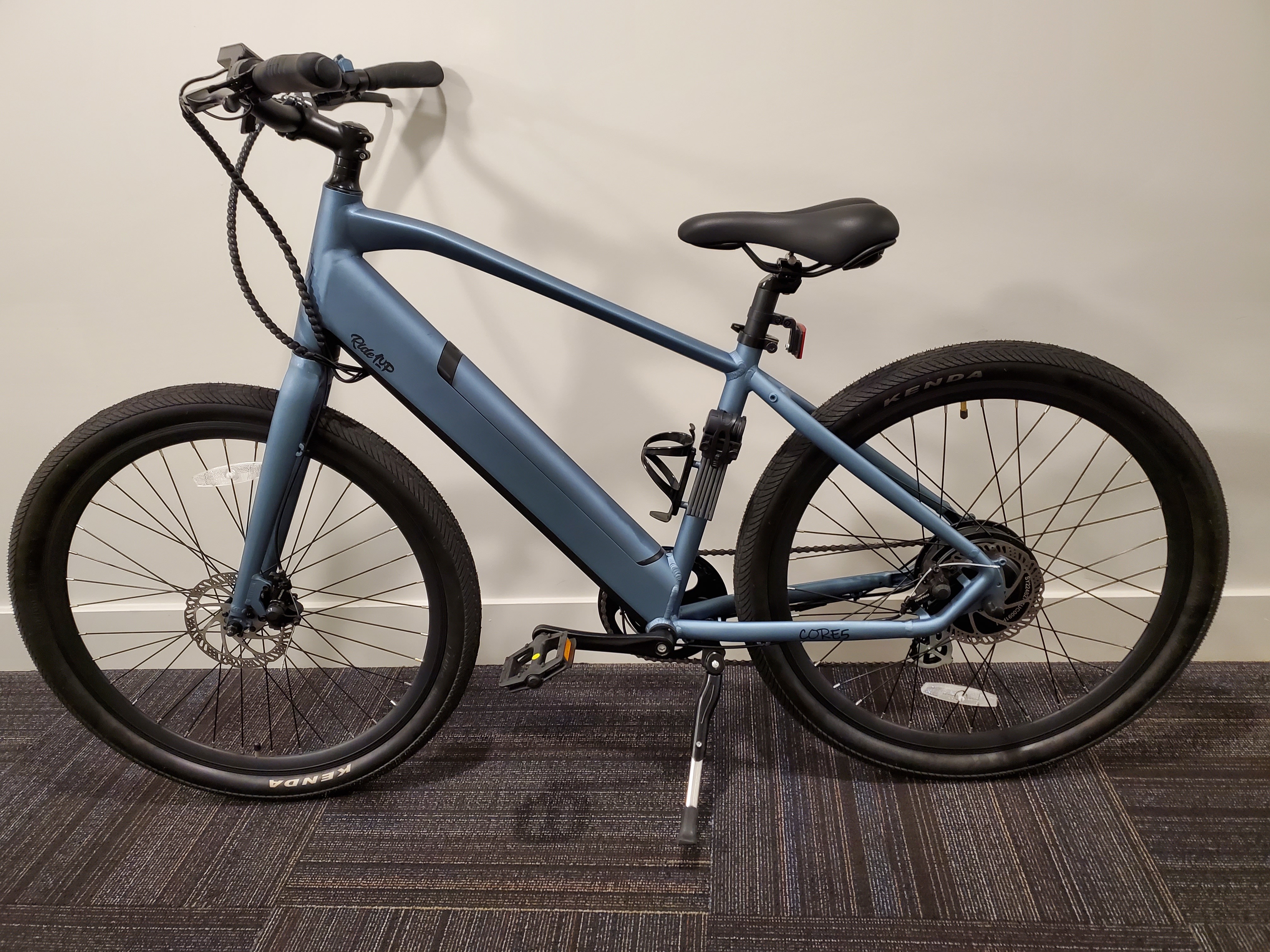 2020 Ride1Up Aluminum Alloy