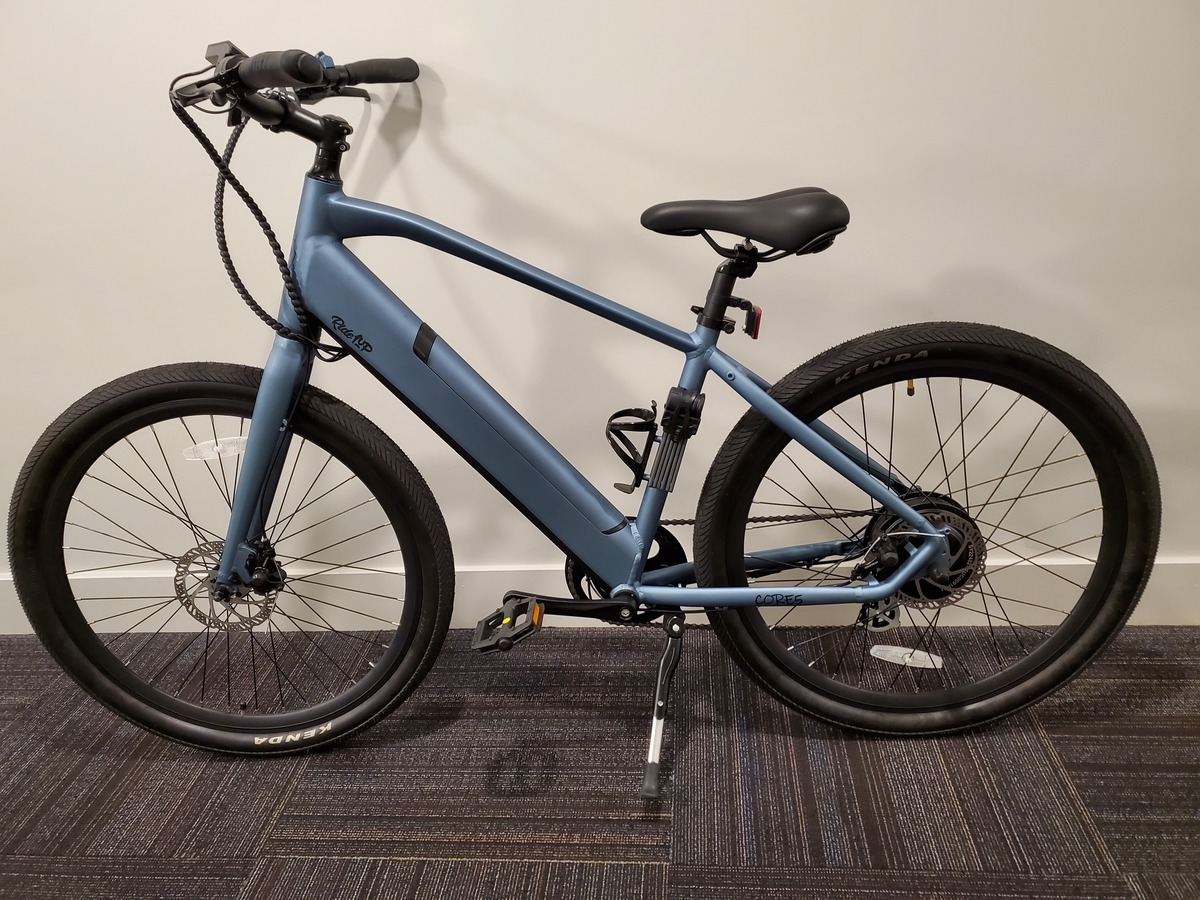 2020 Ride1Up Aluminum Alloy