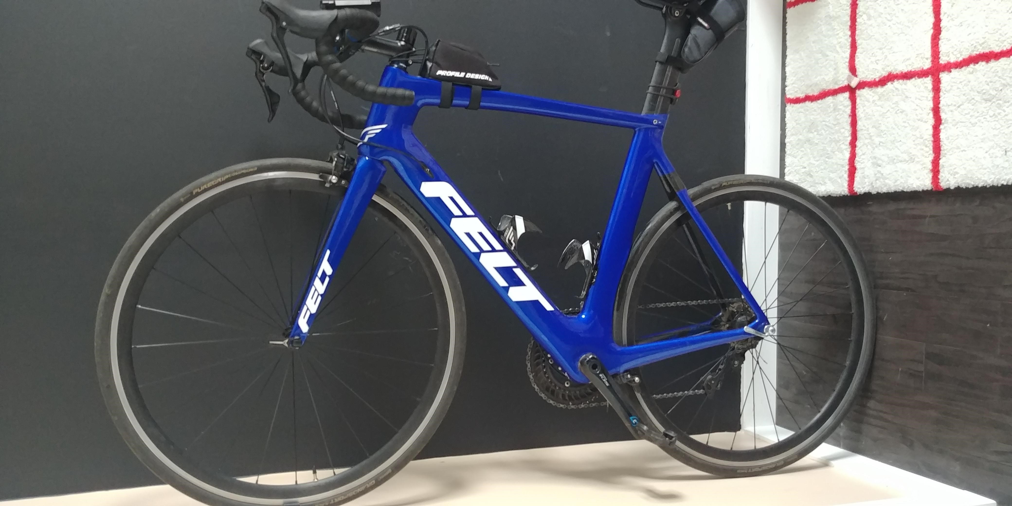 2019 Felt AR 5