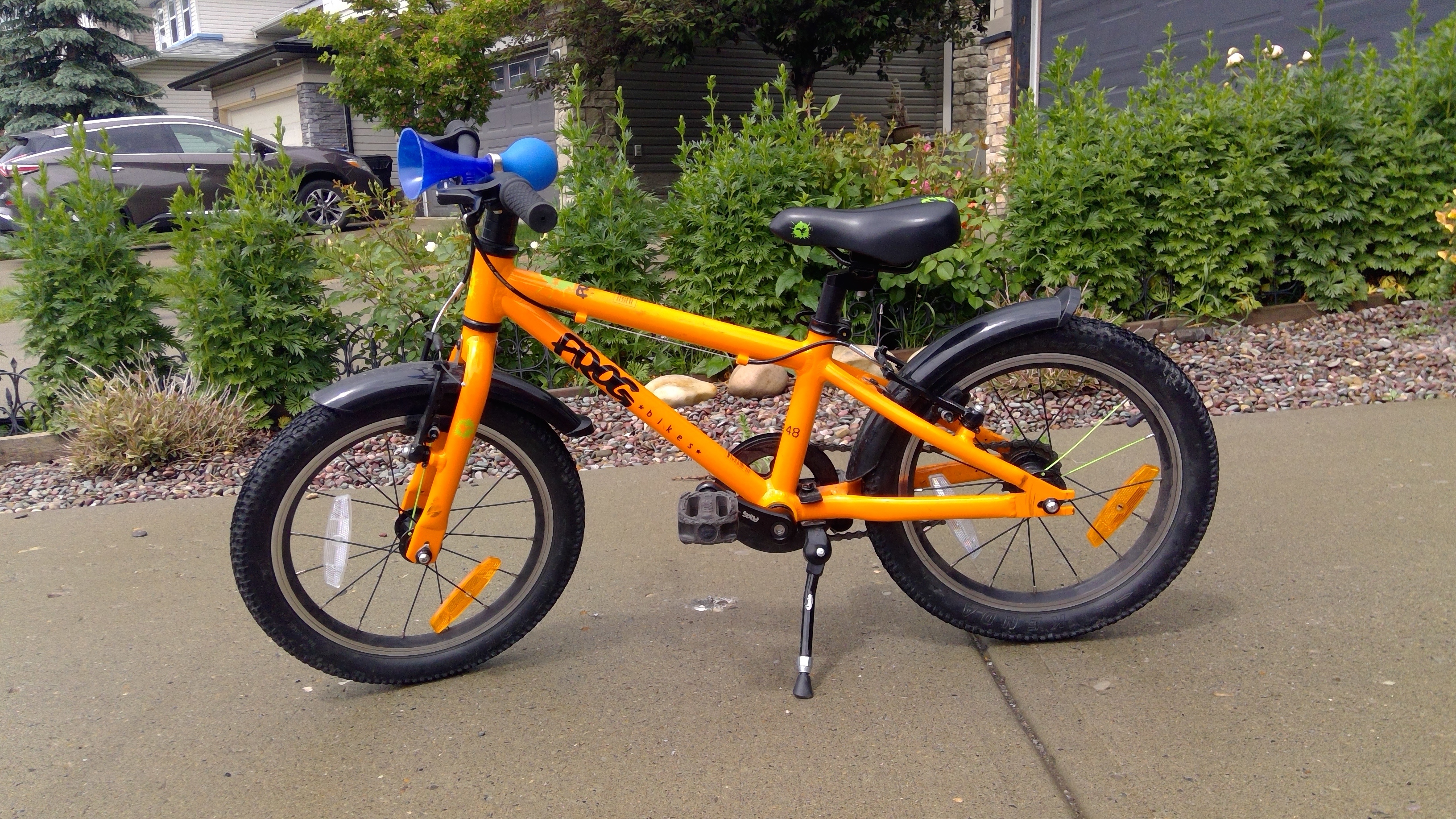 2019 Frog bikes Frog 48