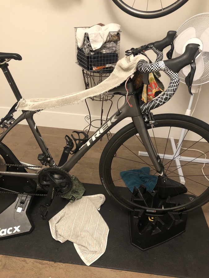 2016 Trek Silque SL