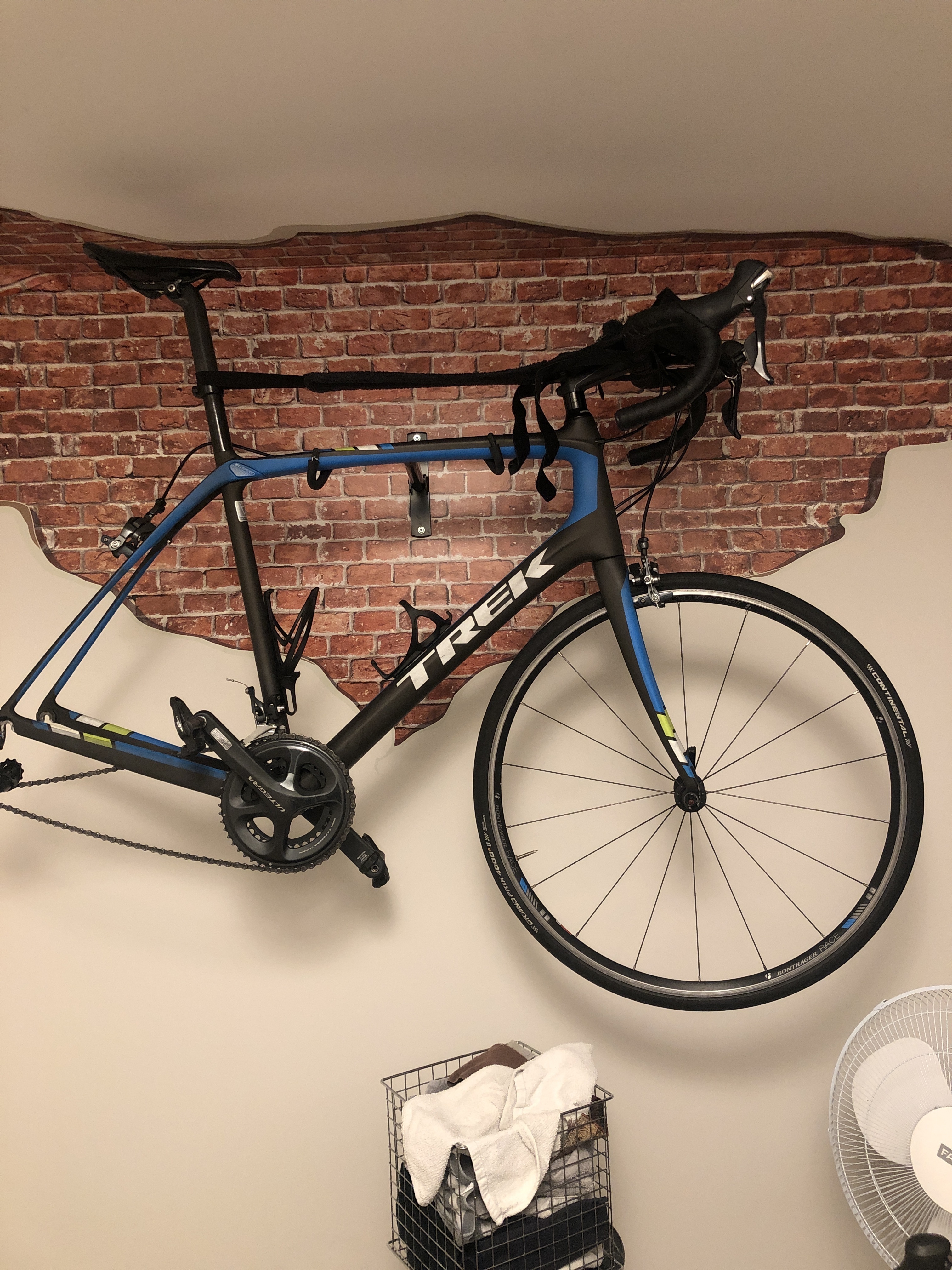 2016 Trek Domane
