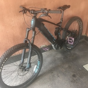 2019 Kona Remote Control