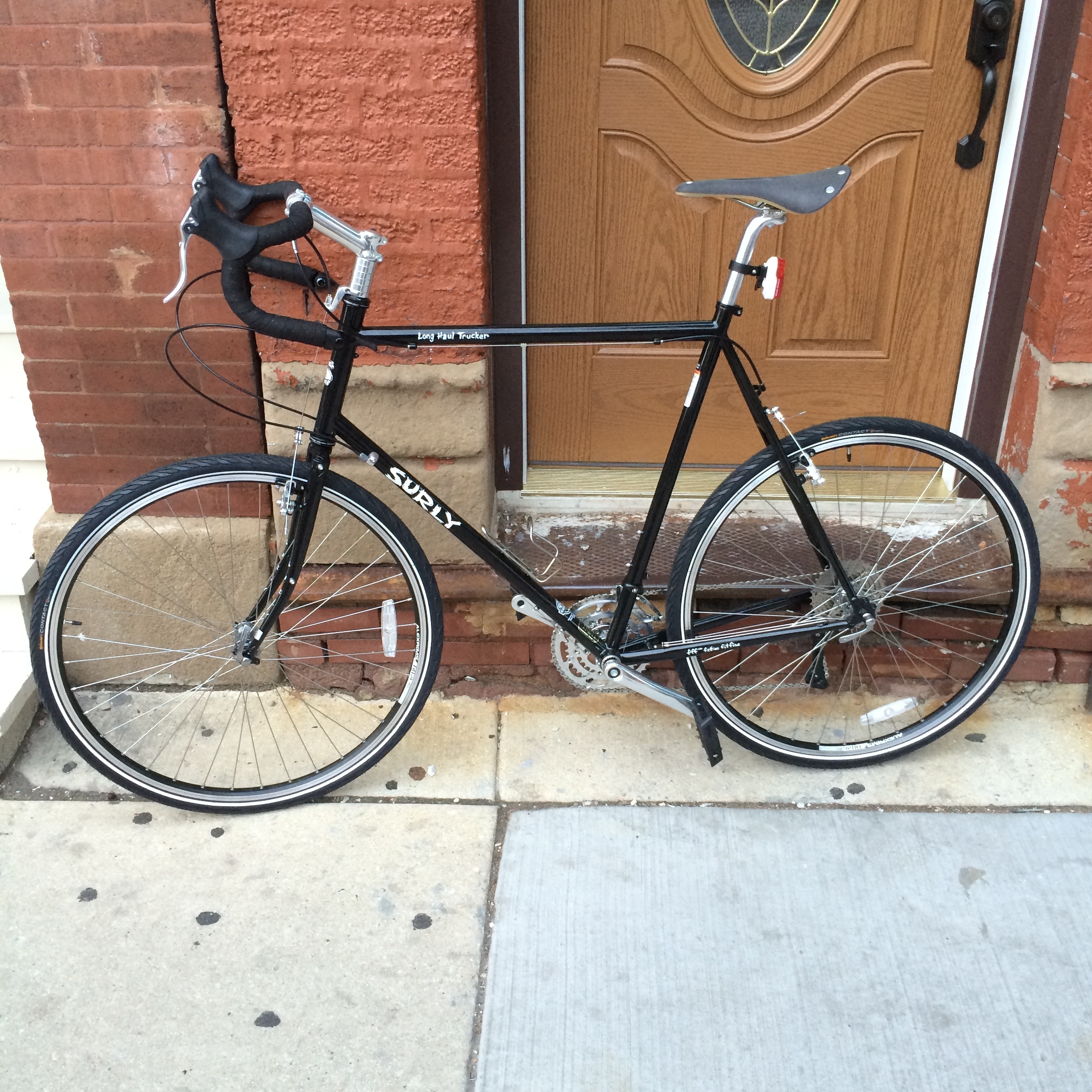 2014 Surly Long Haul Trucker