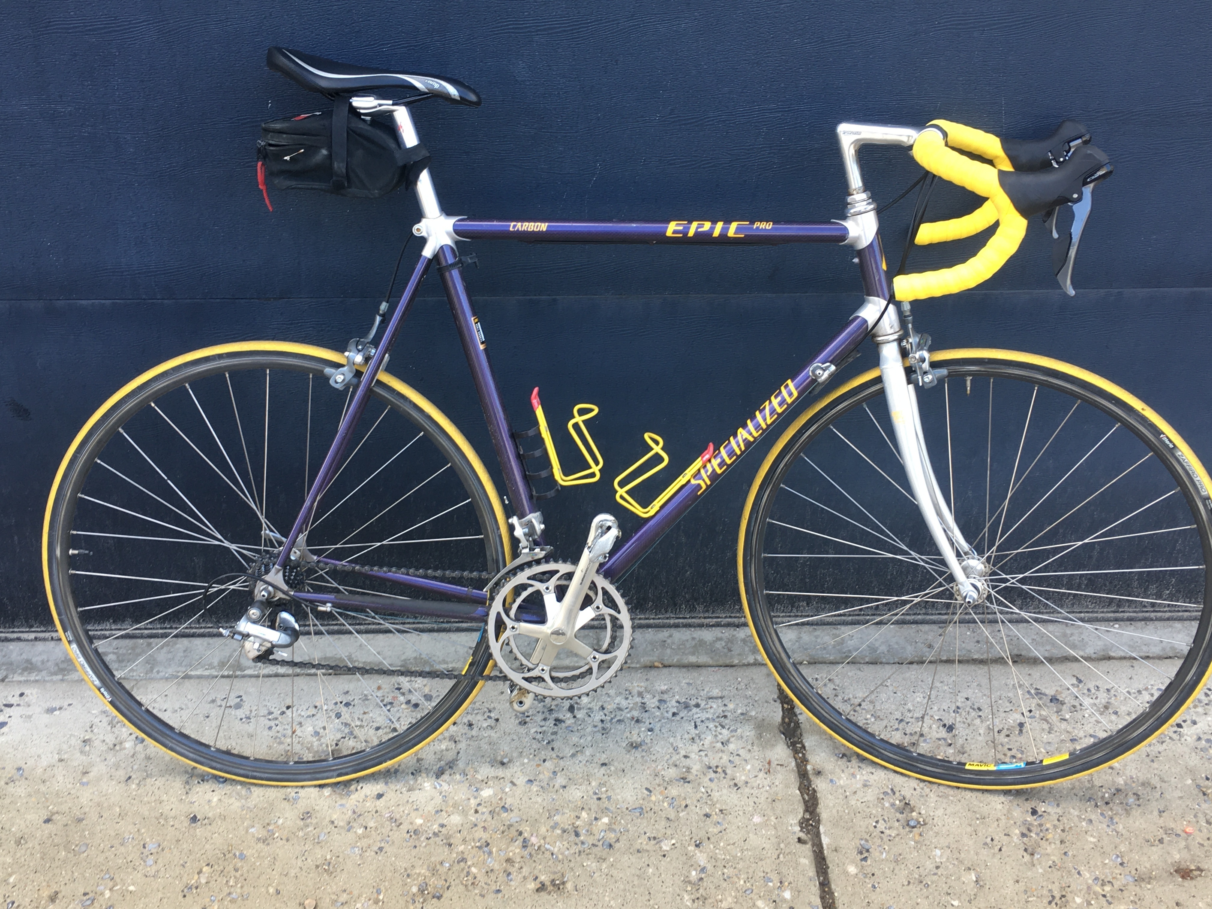 Specialized Epic Pro