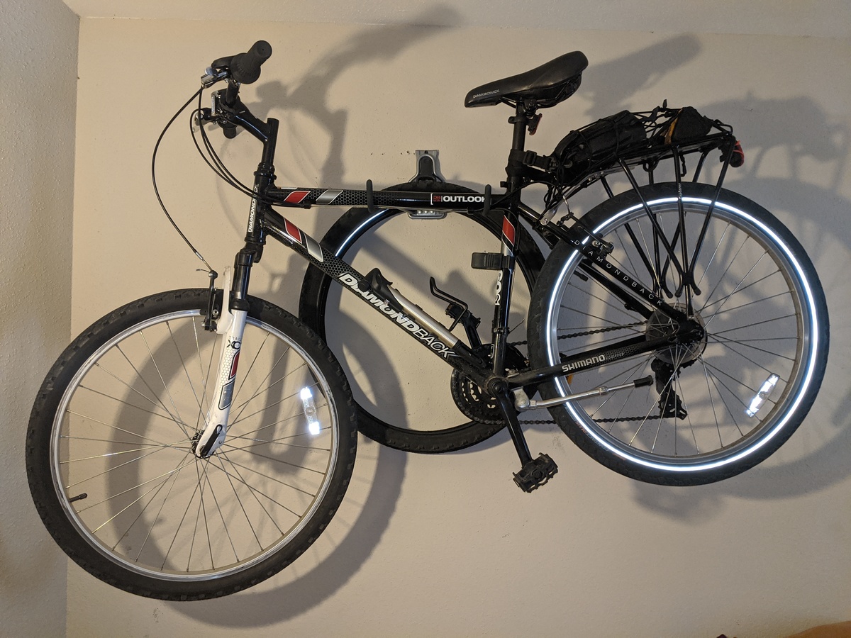 2010 Diamondback Outlook