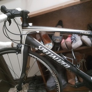 2012 Specialized Ruby Comp Compact