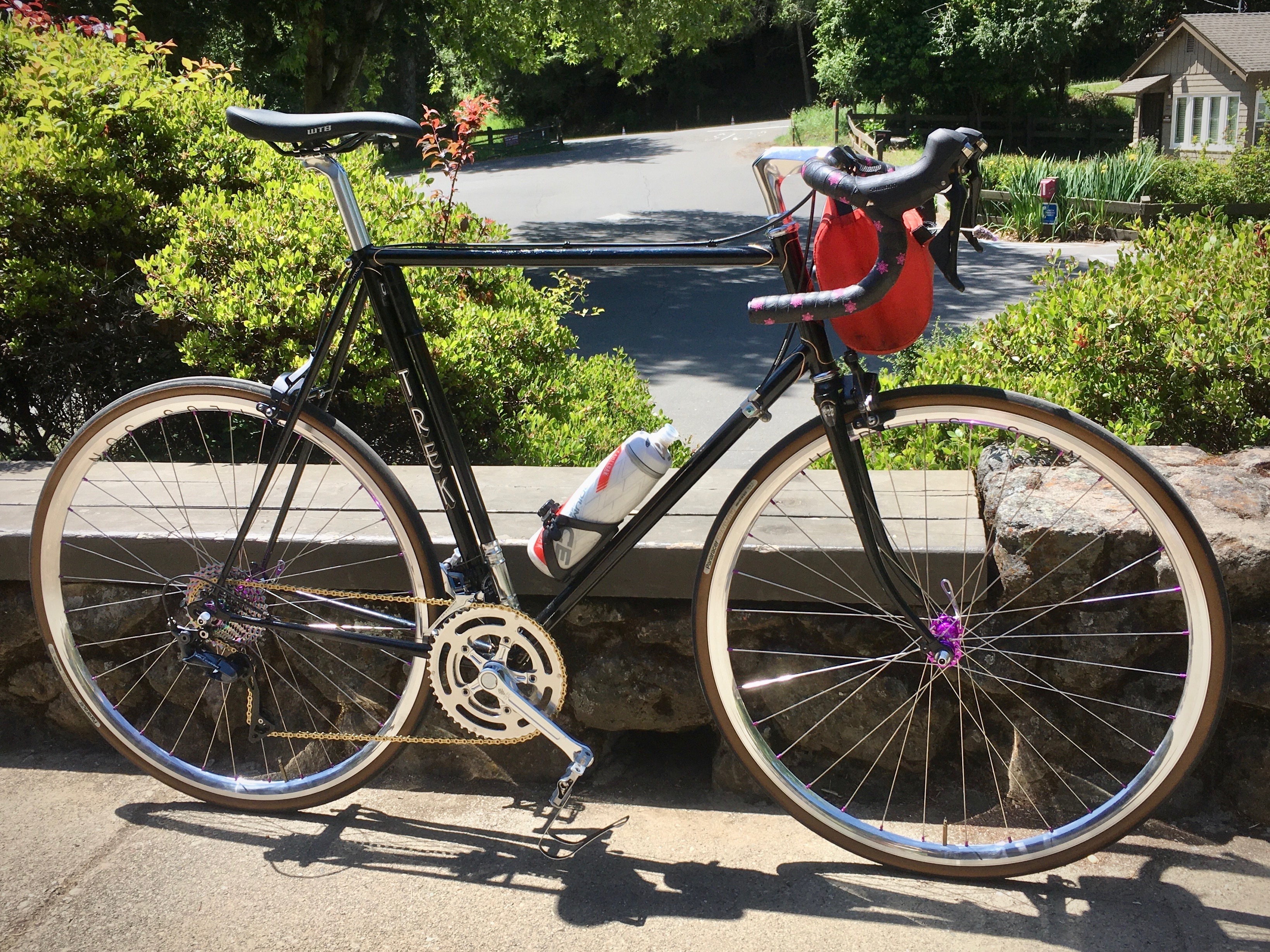 1979 Trek 510