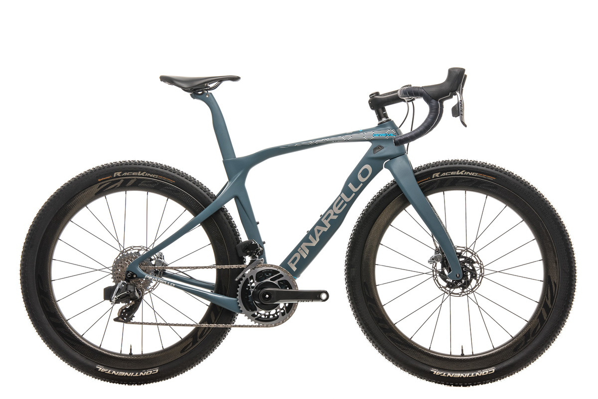 2020 Pinarello Grevil