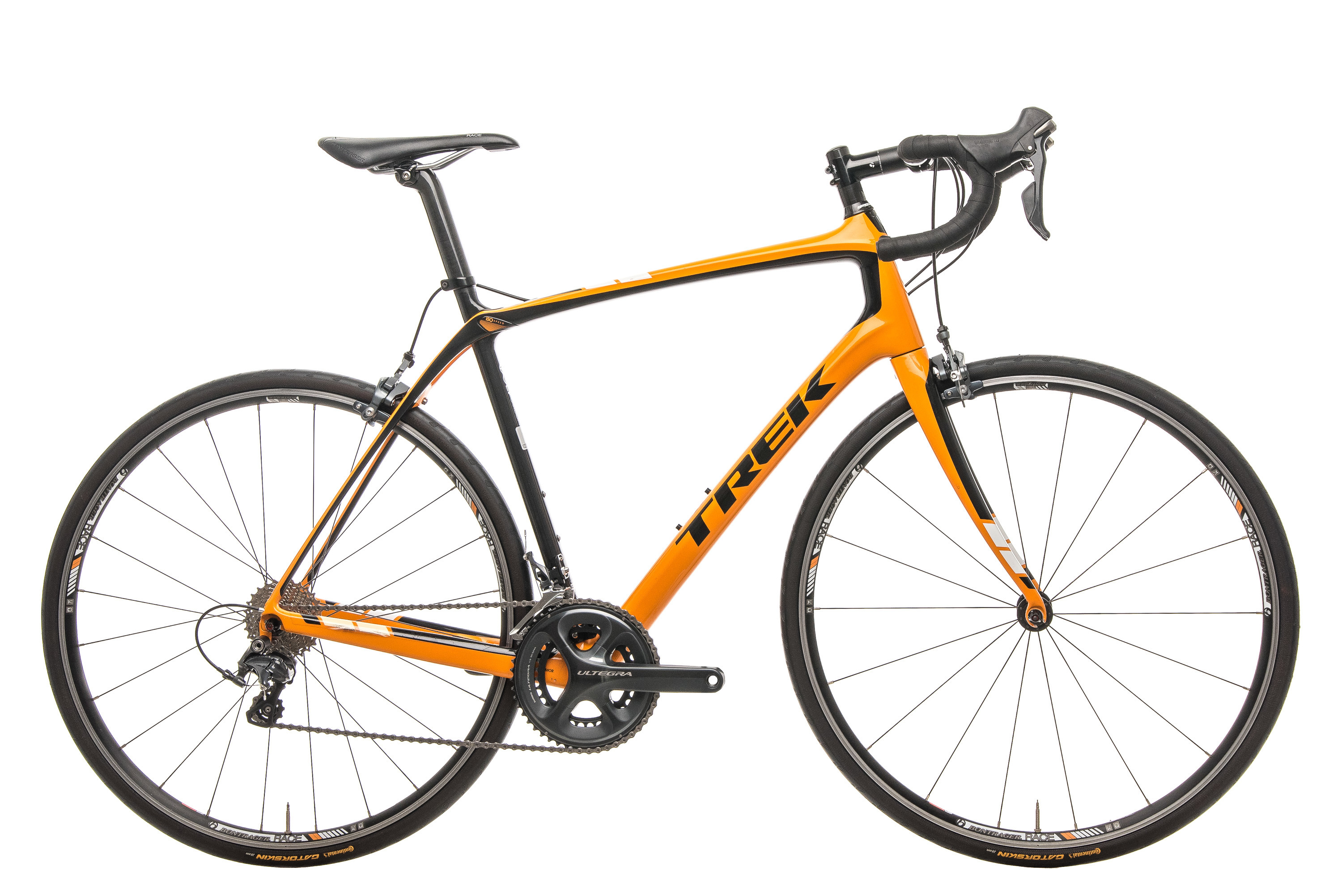2015 Trek Domane 5.2 C