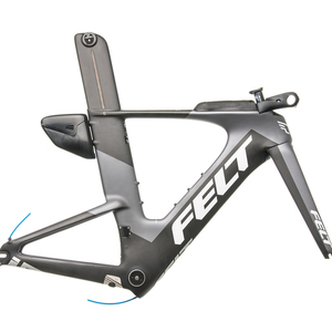 2019 Felt IA10
